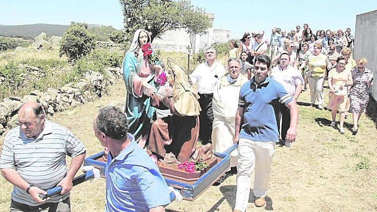 Fiesta de Santa Isabel 2015 | La Gaceta de Salamanca