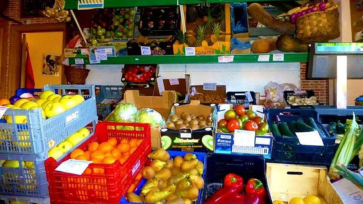 El comercio tradicional 2.0 | La Gaceta de Salamanca