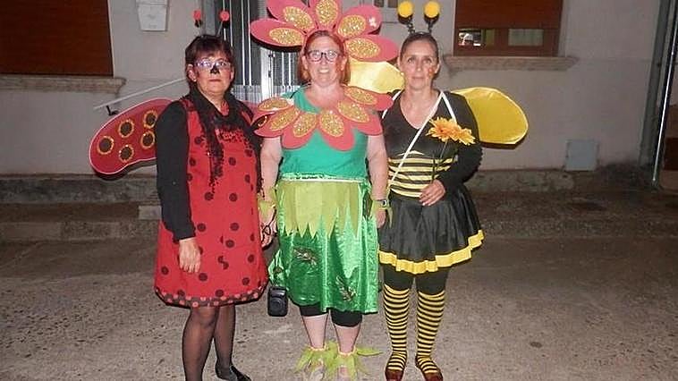 Se acercan las fiestas de Alba de Yeltes | La Gaceta de Salamanca