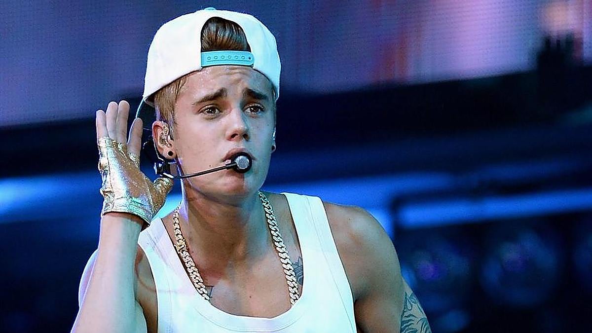 Justin Bieber vuelve a Instagram | La Gaceta de Salamanca
