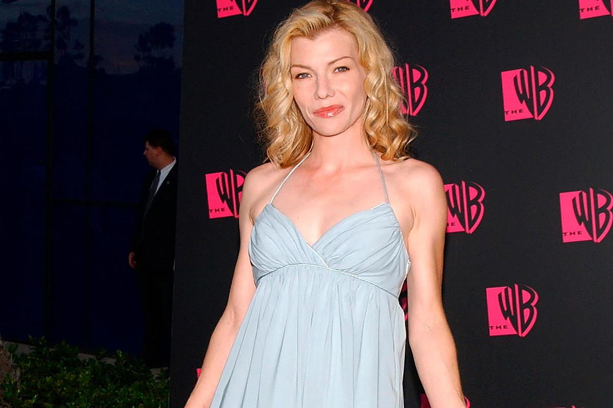 Muere Stephanie Niznik Actriz De Anatom a De Grey Perdidos Y CSI Muere Stephanie Niznik Actriz De Anatom a De Grey Perdidos Y CSI