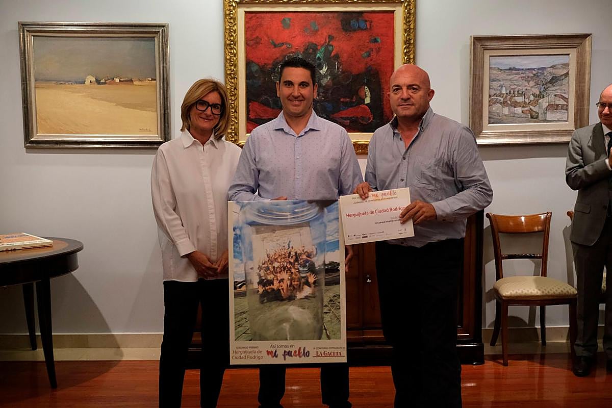 LA GACETA distingue la creatividad de los 10 ganadores de ‘Así somos en ...