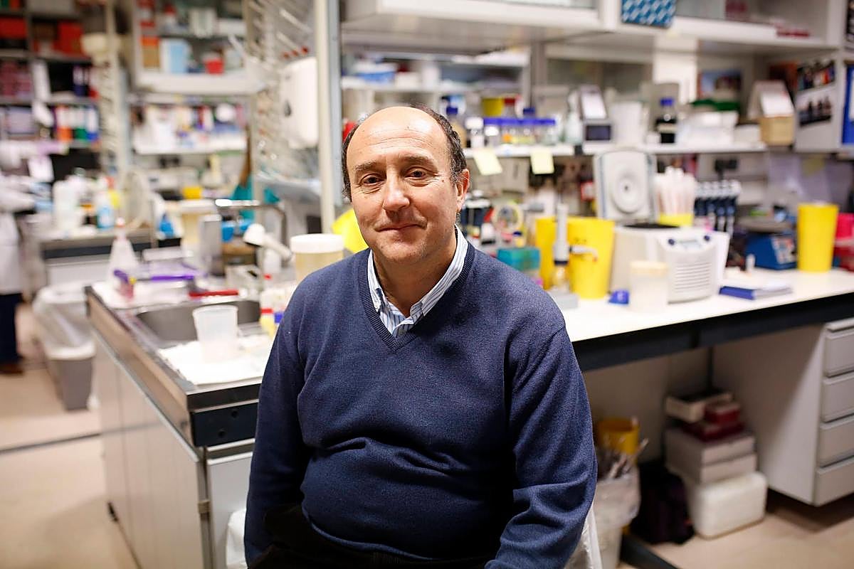 Formación en las ultimas técnicas de secuenciación genética “made in ...