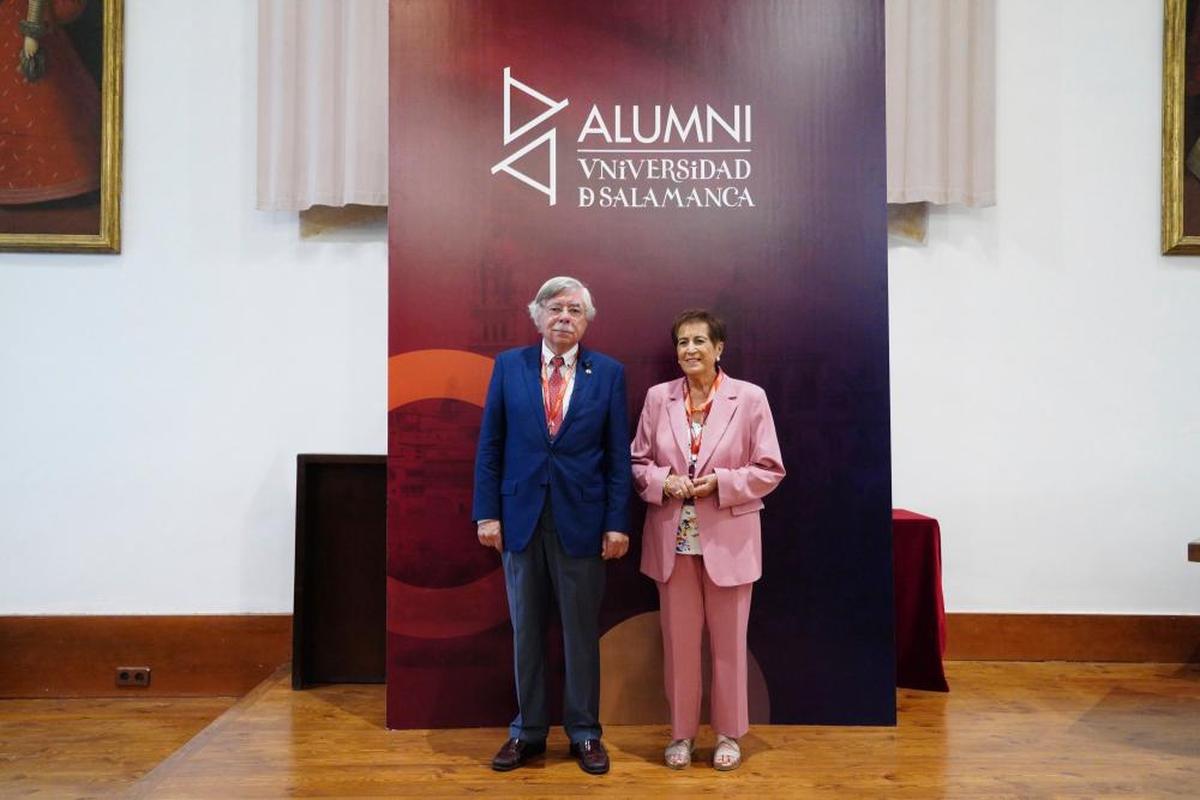 Los testimonios de antiguos alumnos que salieron de la Universidad de ... Los testimonios de antiguos alumnos que salieron de la Universidad de ...