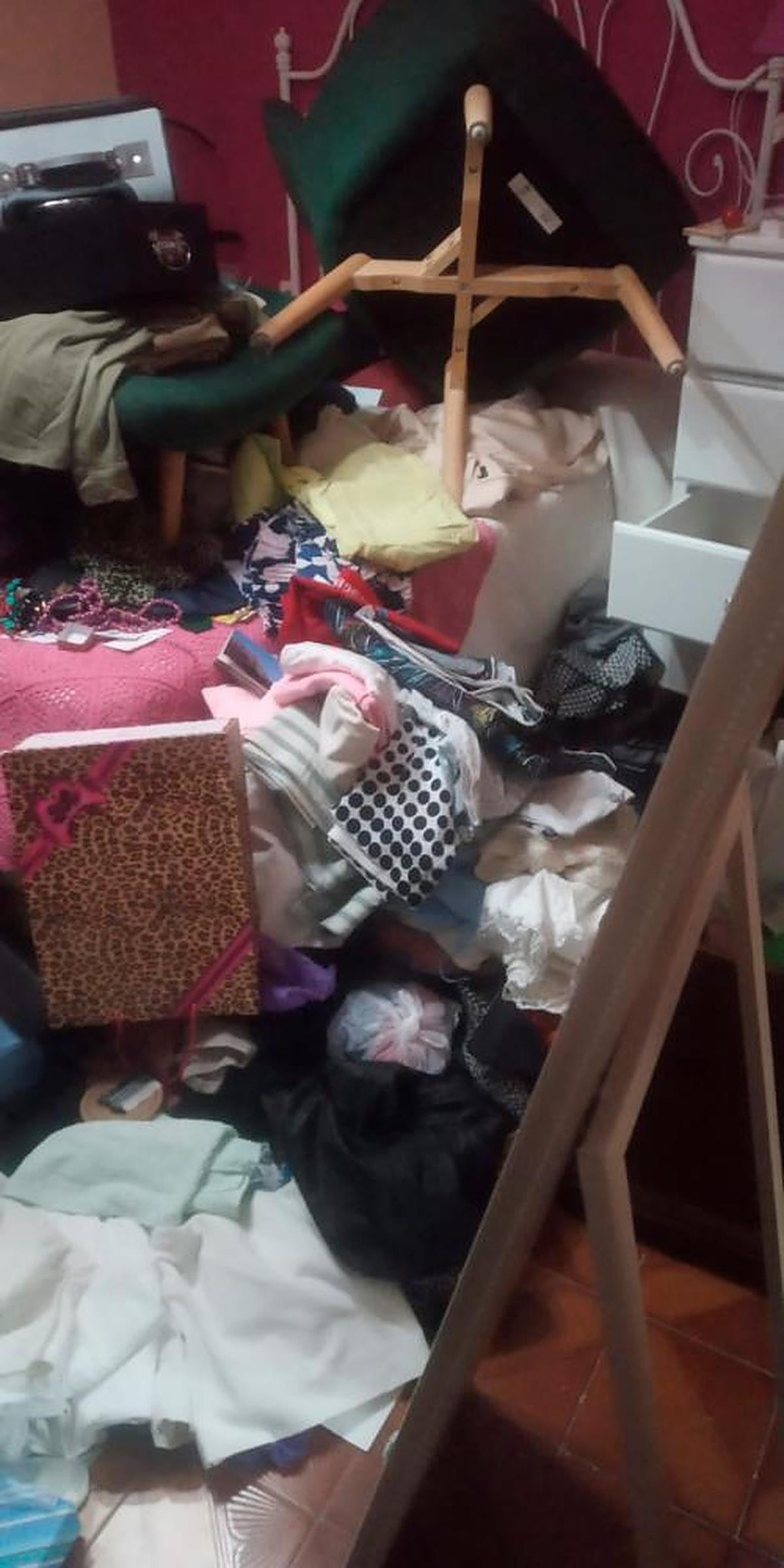 La oleada de robos en la comarca de Béjar se extiende a tres casas en Valdelamatanza | La Gaceta ...