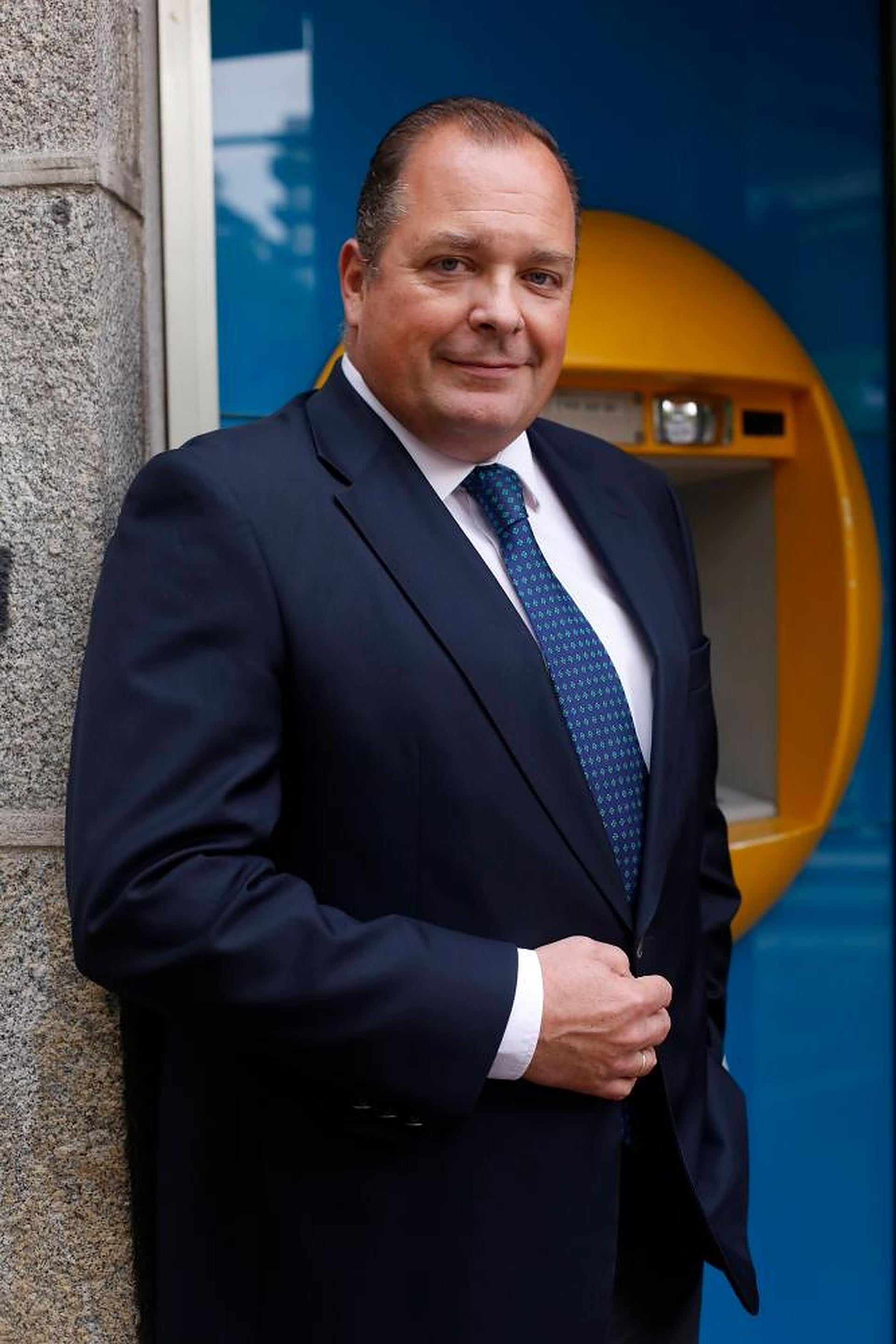 Vox anuncia a Ignacio Rivas como su candidato a la Alcaldía de ...