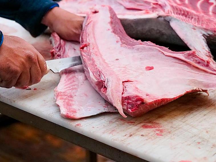 Las formas idóneas de afilar los cuchillos de la cocina (sin estropear ...