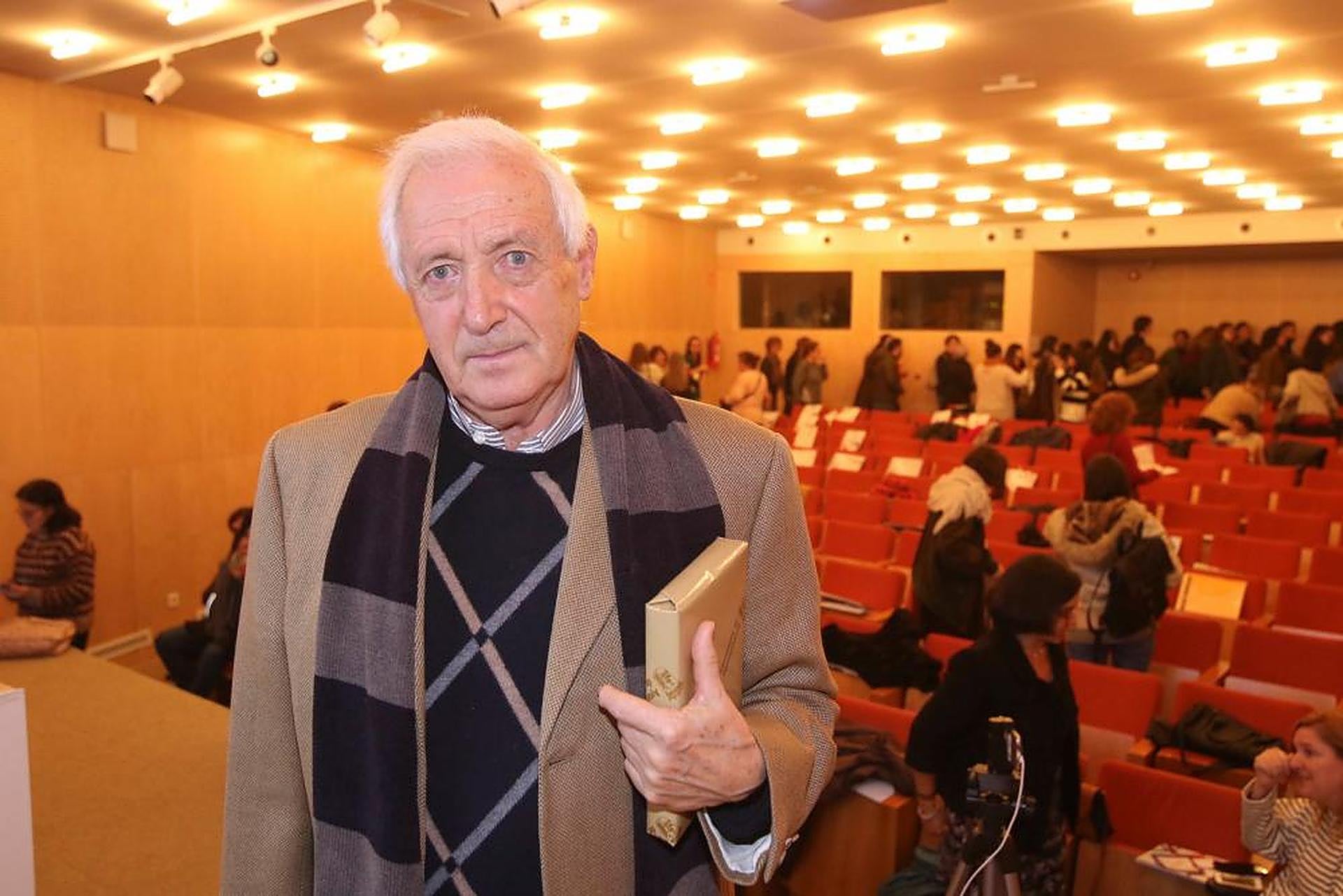 Félix López, catedrático Psicología de la Sexualidad: “Es un error que ...