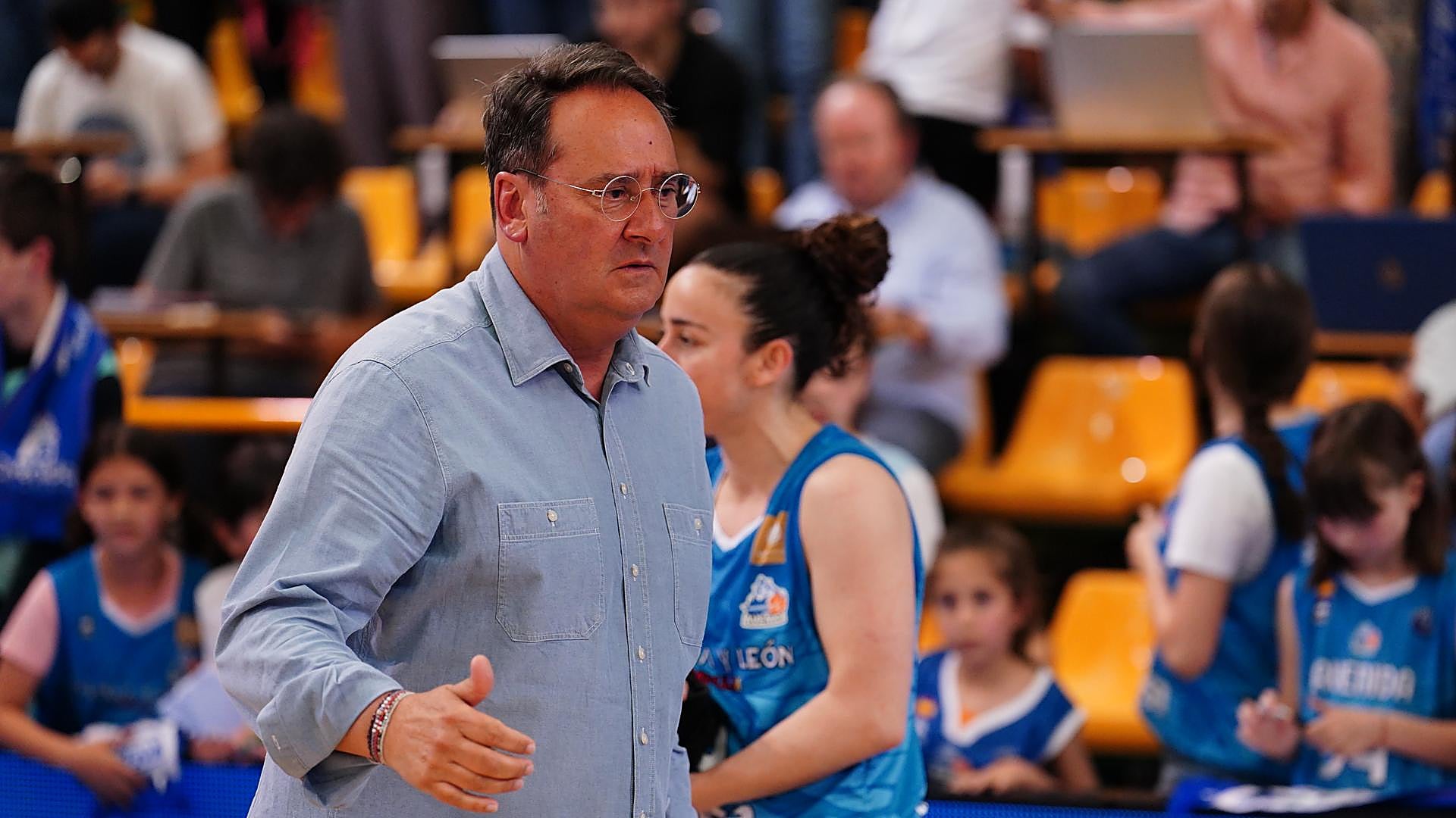 Entrevista a Jorge Recio: Es una decepcion la falta de ambicion de ...