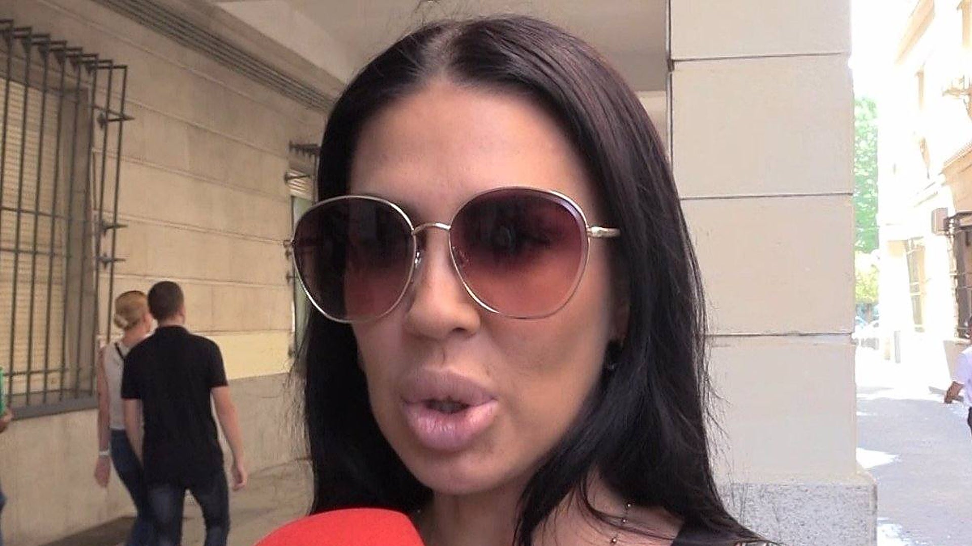 Chabeli Navarro desvela que estuvo embarazada de Bertín Osborne: «Me ...