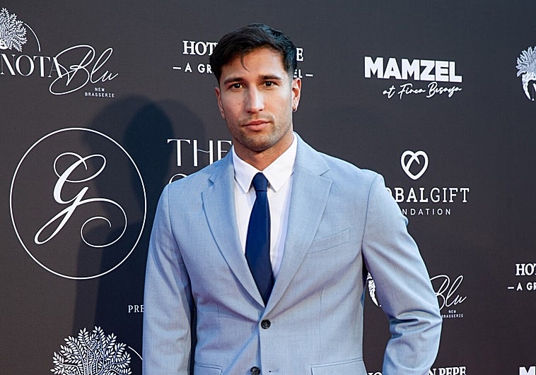 Gianmarco rompe su silencio sobre la nueva relación de Adara | La ...