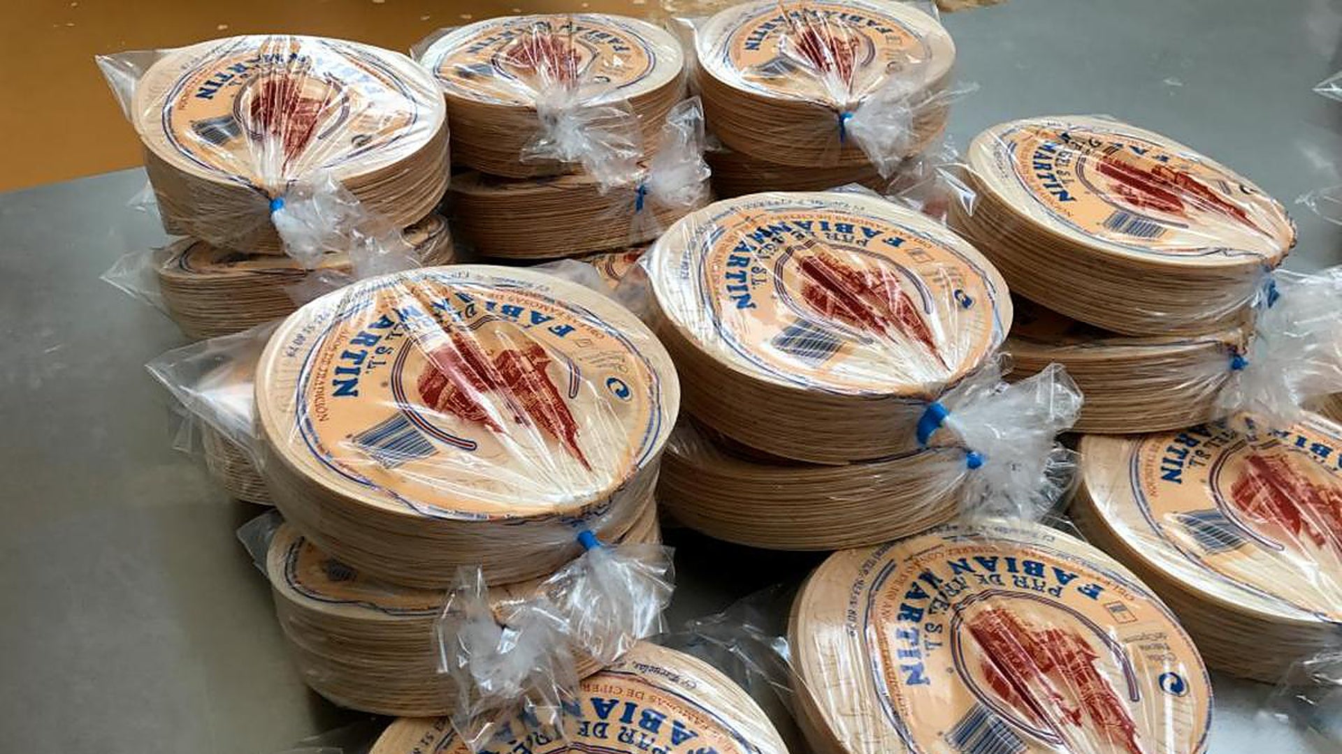 Pan de Ángel: vanguardia y tradición | La Gaceta de Salamanca