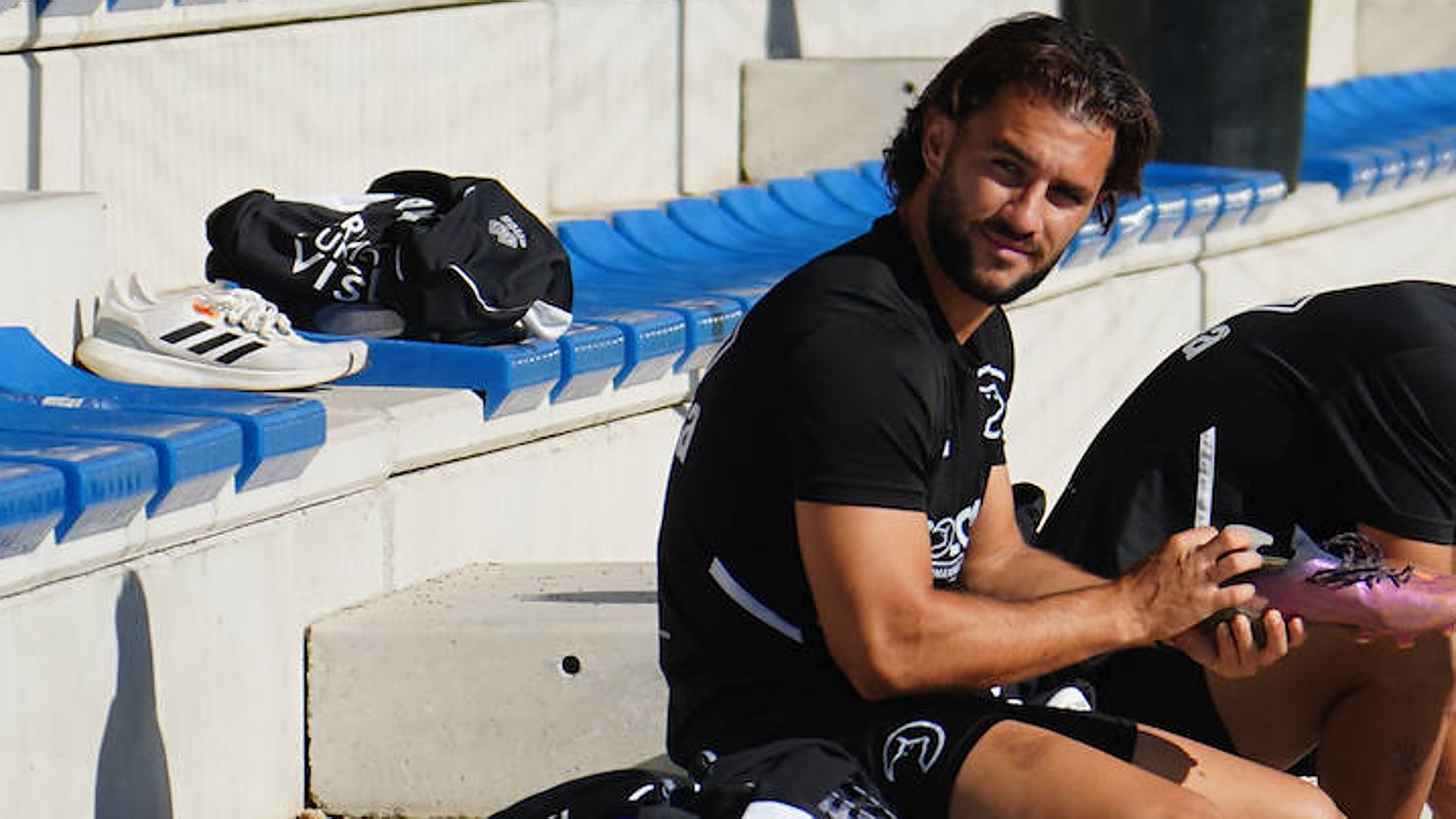 Mario Losada: «En Unionistas tenemos una máxima: salir a ganar todos ...