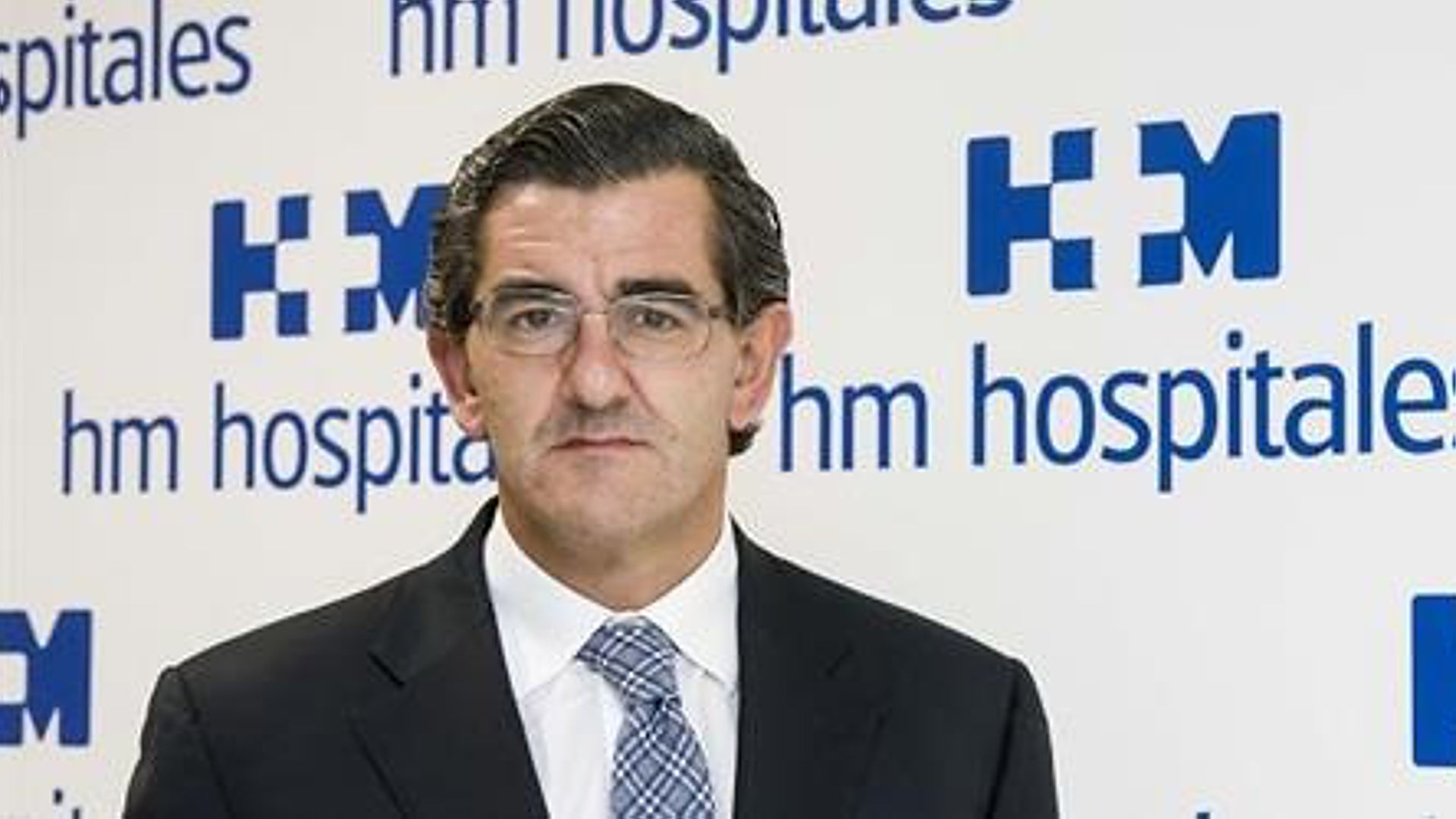 Juan Abarca, presidente de HM Hospitales, recibe este lunes el Premio ...