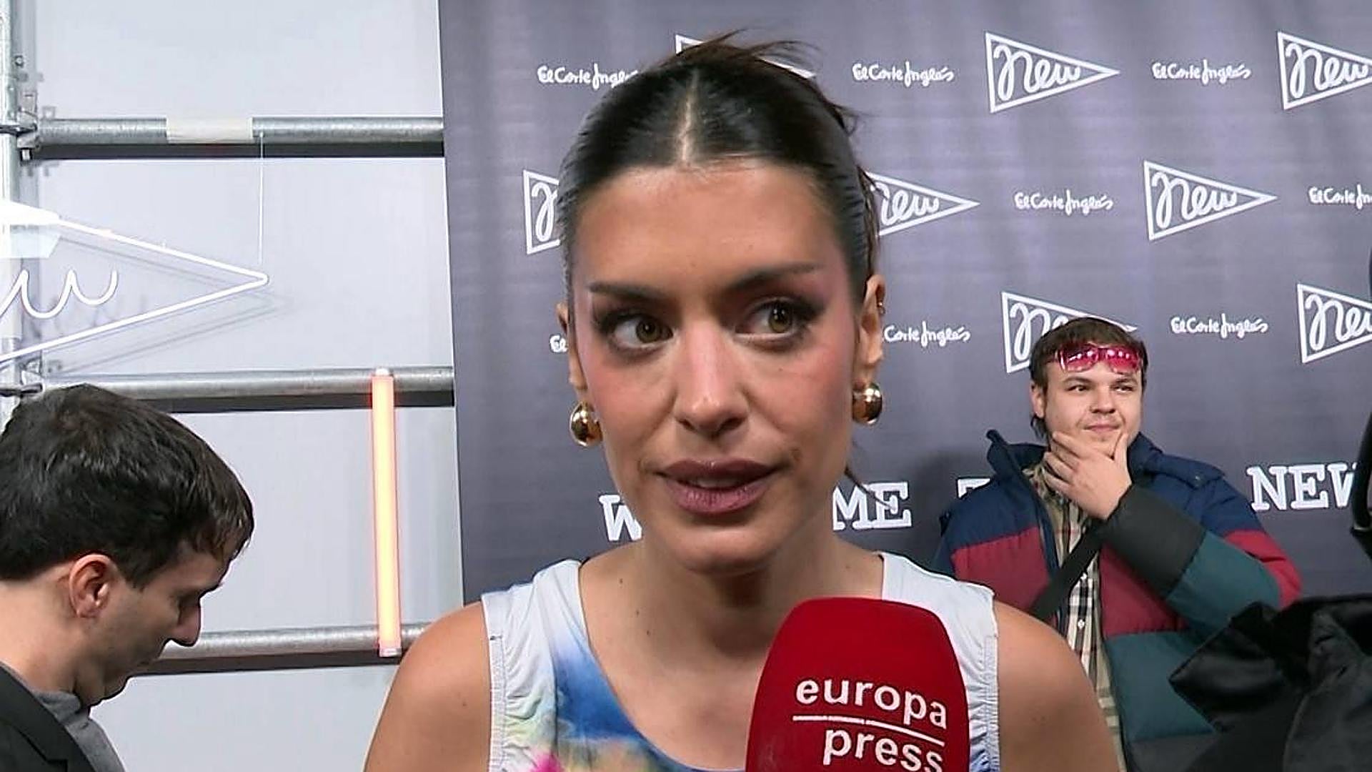 El momento más complicado en la vida de la influencer Dulceida | La ...