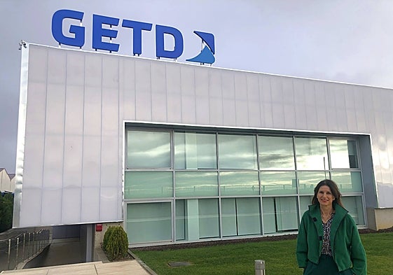 «En GETD los tecnólogos ven cómo dan forma a un proyecto global» | La ...