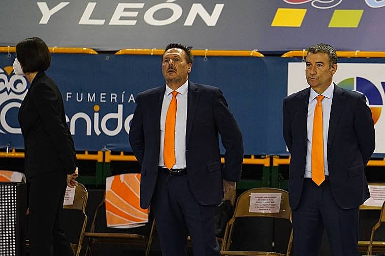Nacho Martínez se convierte en nuevo entrenador del Avenida | La Gaceta ...