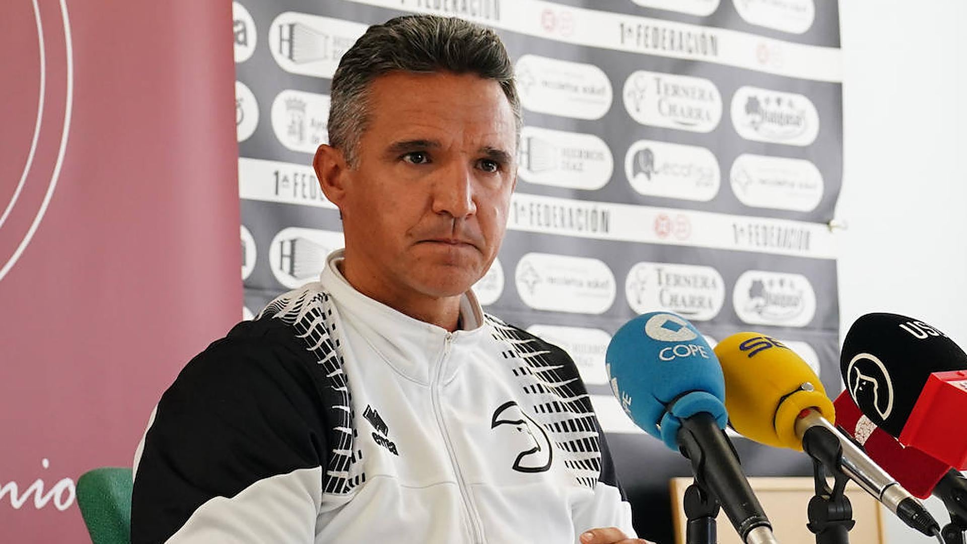 Dani Ponz: «Ponernos con 42 puntos sería dar un paso muy grande hacia ...