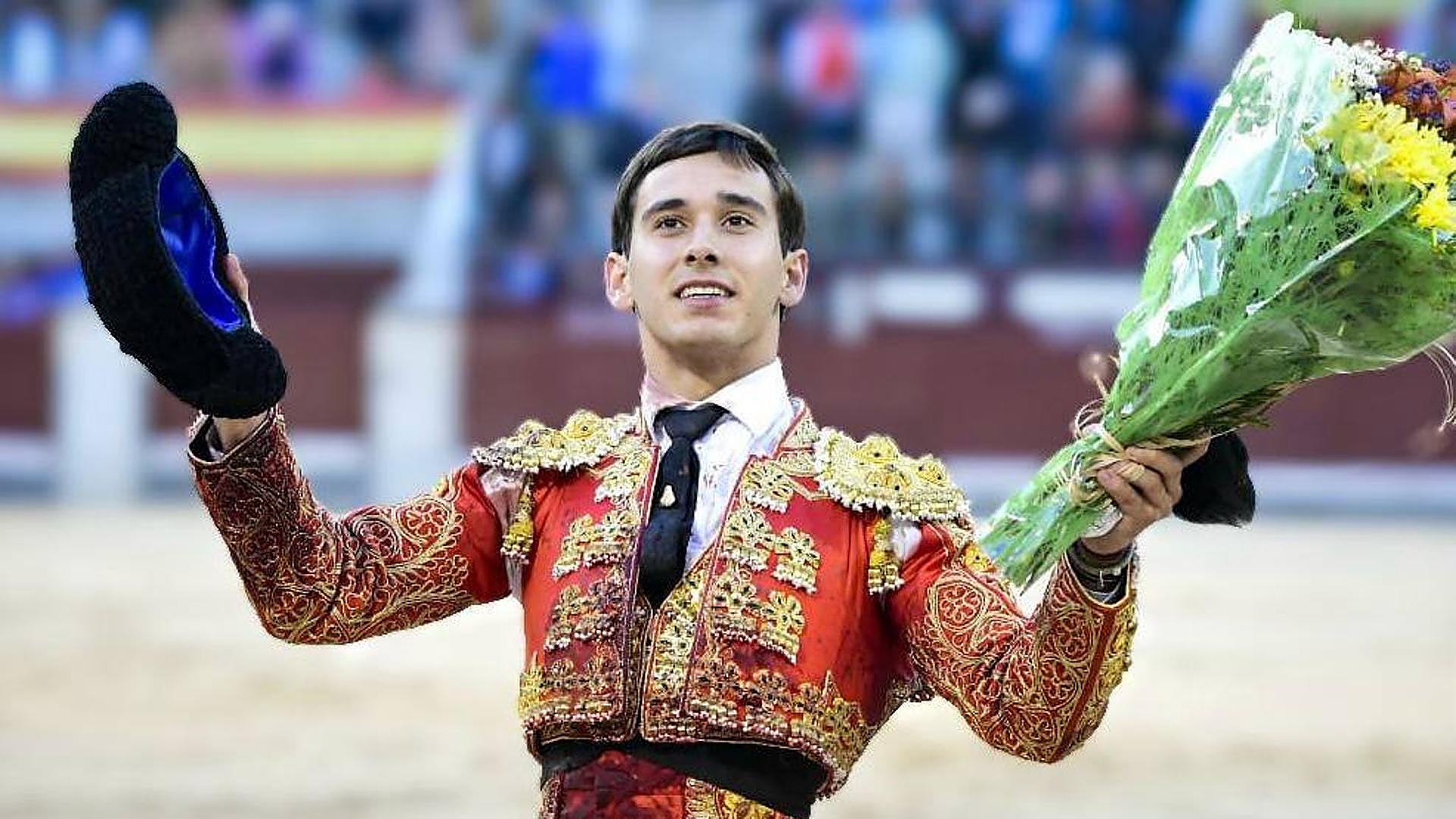 Ismael Martín: «Tenía que dar un golpe en la mesa, era hoy o nunca ...