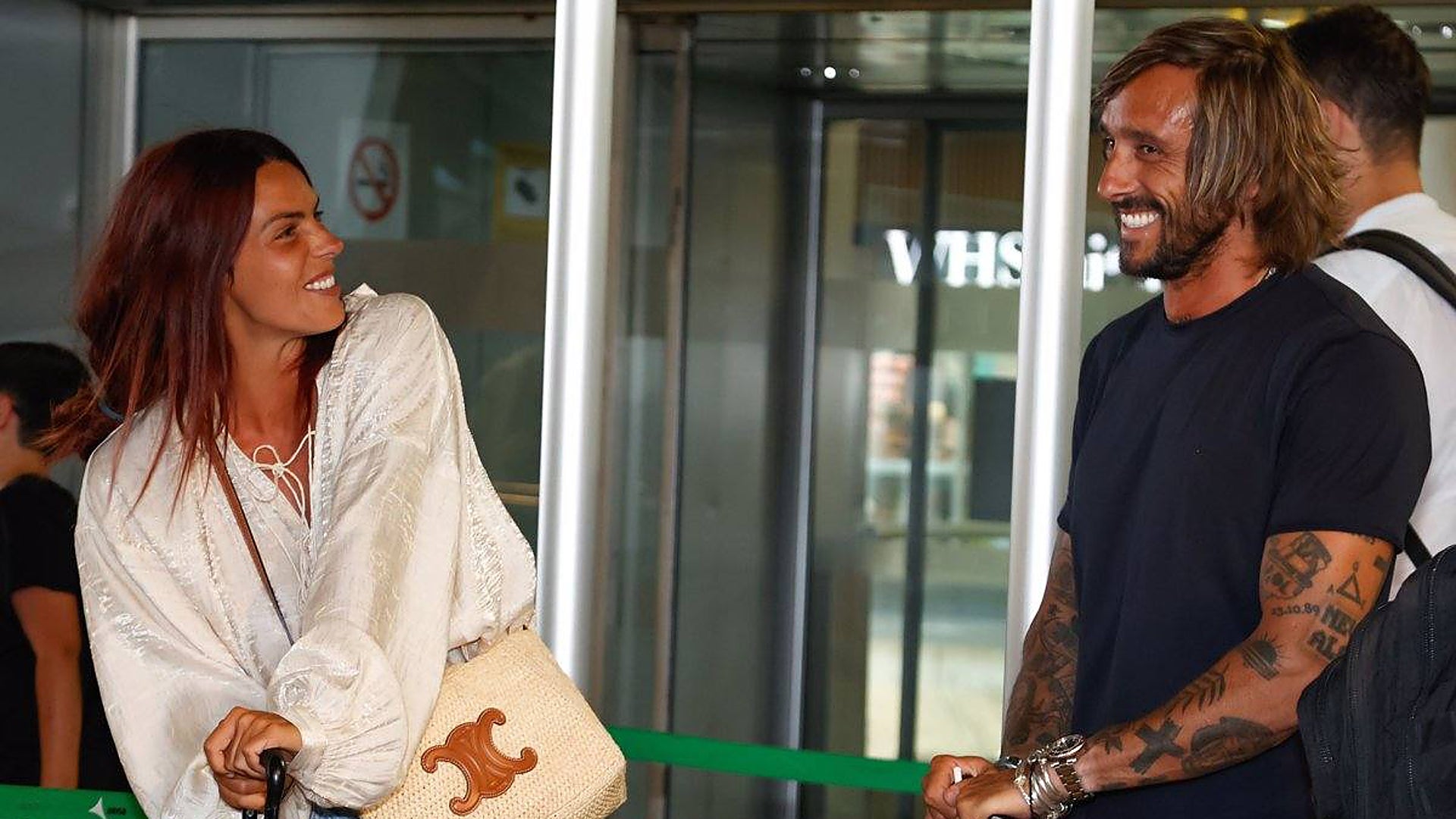 Laura Matamoros presume de su nuevo novio tras unas románticas ...