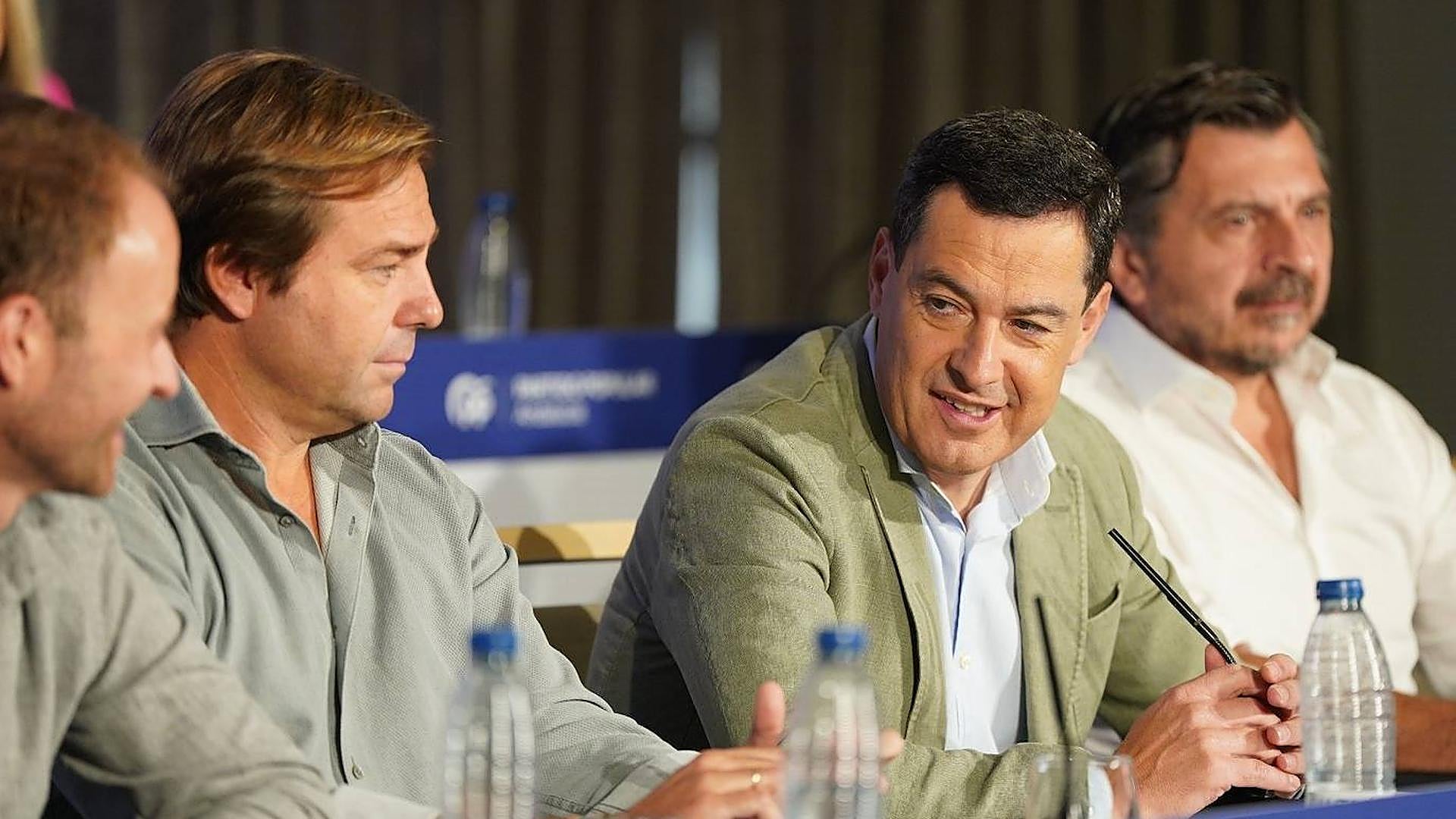 Moreno ve como «atropello institucional» el tercer grado de Harriet ...