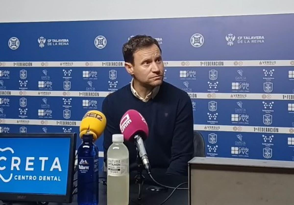 Mario Simón tiene claro por dónde pasa el futuro en Liga de Unionistas ...