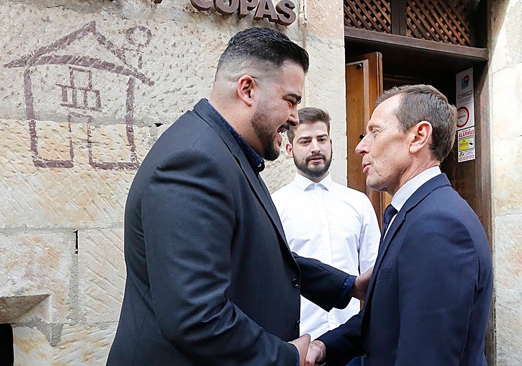 Sorteo de la Copa del Rey: dos de los premios gordos le tocan a ex de ...