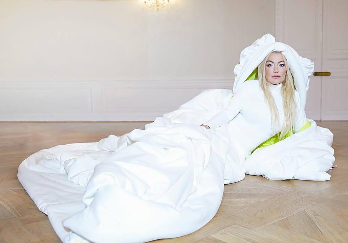 La Oreja de Van Gogh declara su amor a Amaia Montero tras su regreso ...