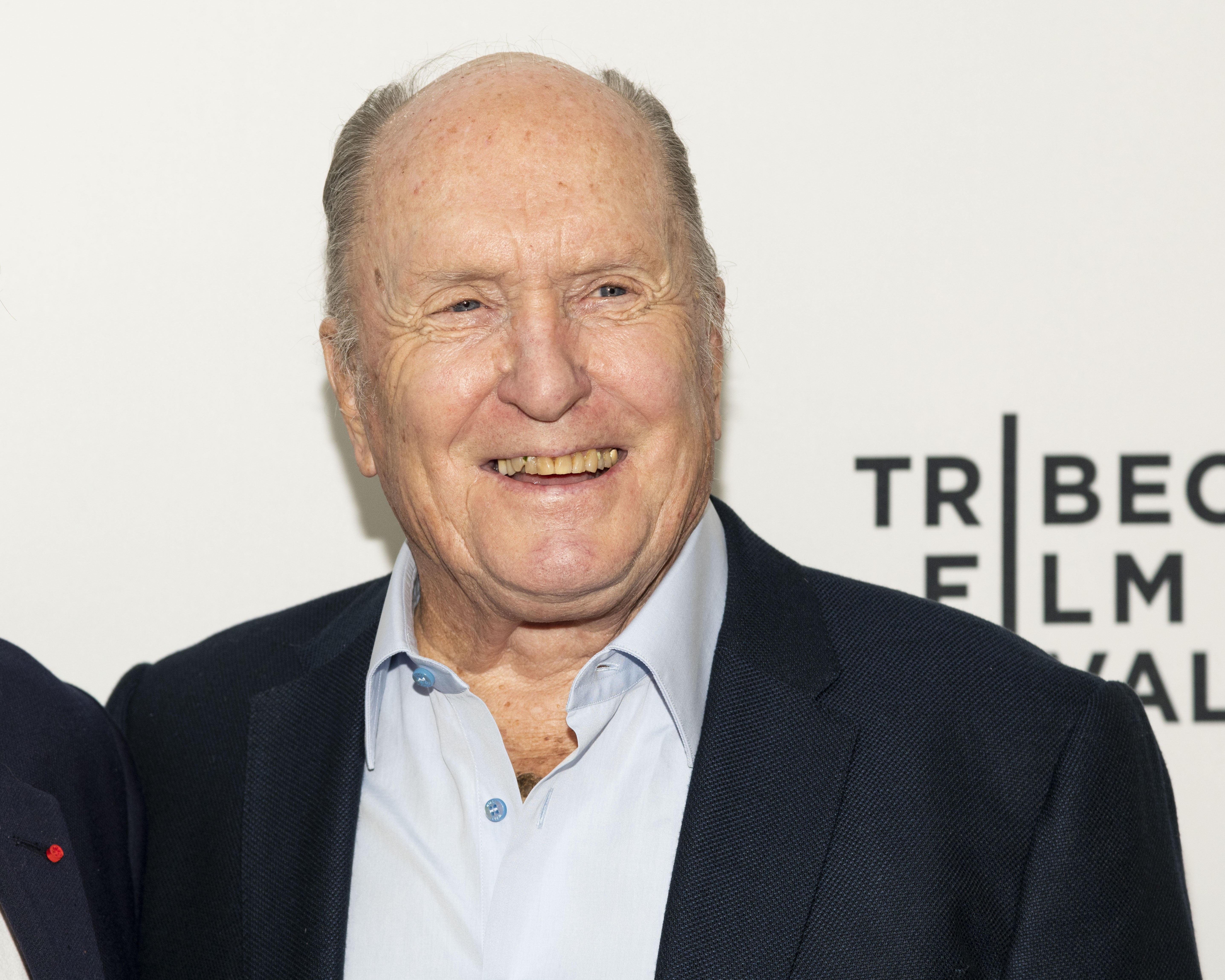 Fallece el actor Robert Duvall, destacado en sus papeles en 'El Padrino ...