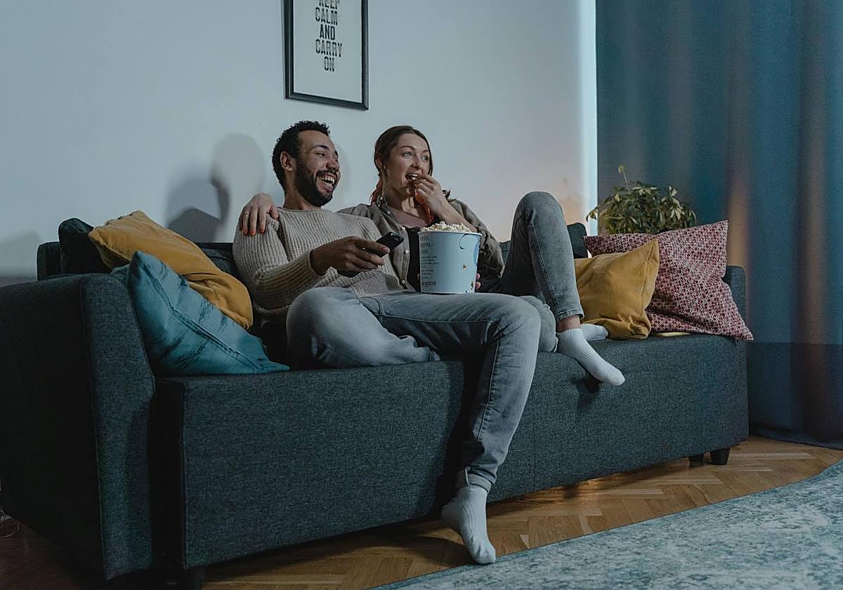 Doce películas recientes para un fin de semana lluvioso | La Gaceta de ...