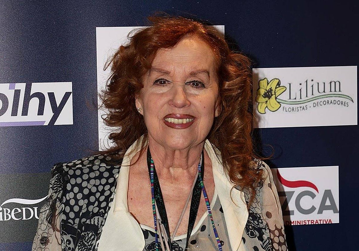 Fedra Lorente desmiente que vayan a desahuciarla y aclara su situación ...