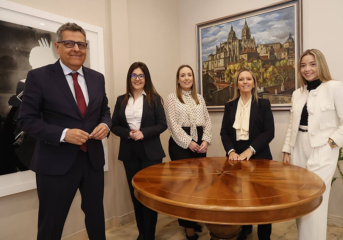 Lomo Abogados lidera las reclamaciones del complemento de pensión por ...