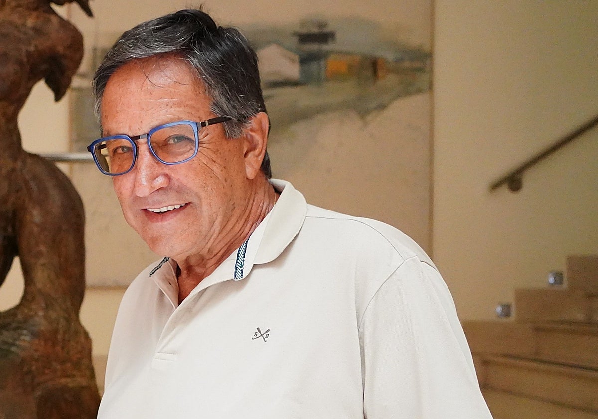 Emiliano Tapia pregonará las fiestas de Carrascal de Barregas | La ...