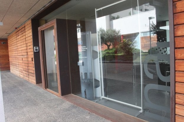 INAR afronta su disolución con un «colchón» de 400.000 euros | La Rioja