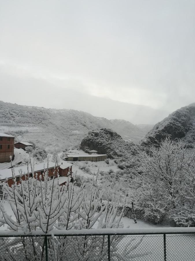 Domingo: nieve en La Rioja | La Rioja