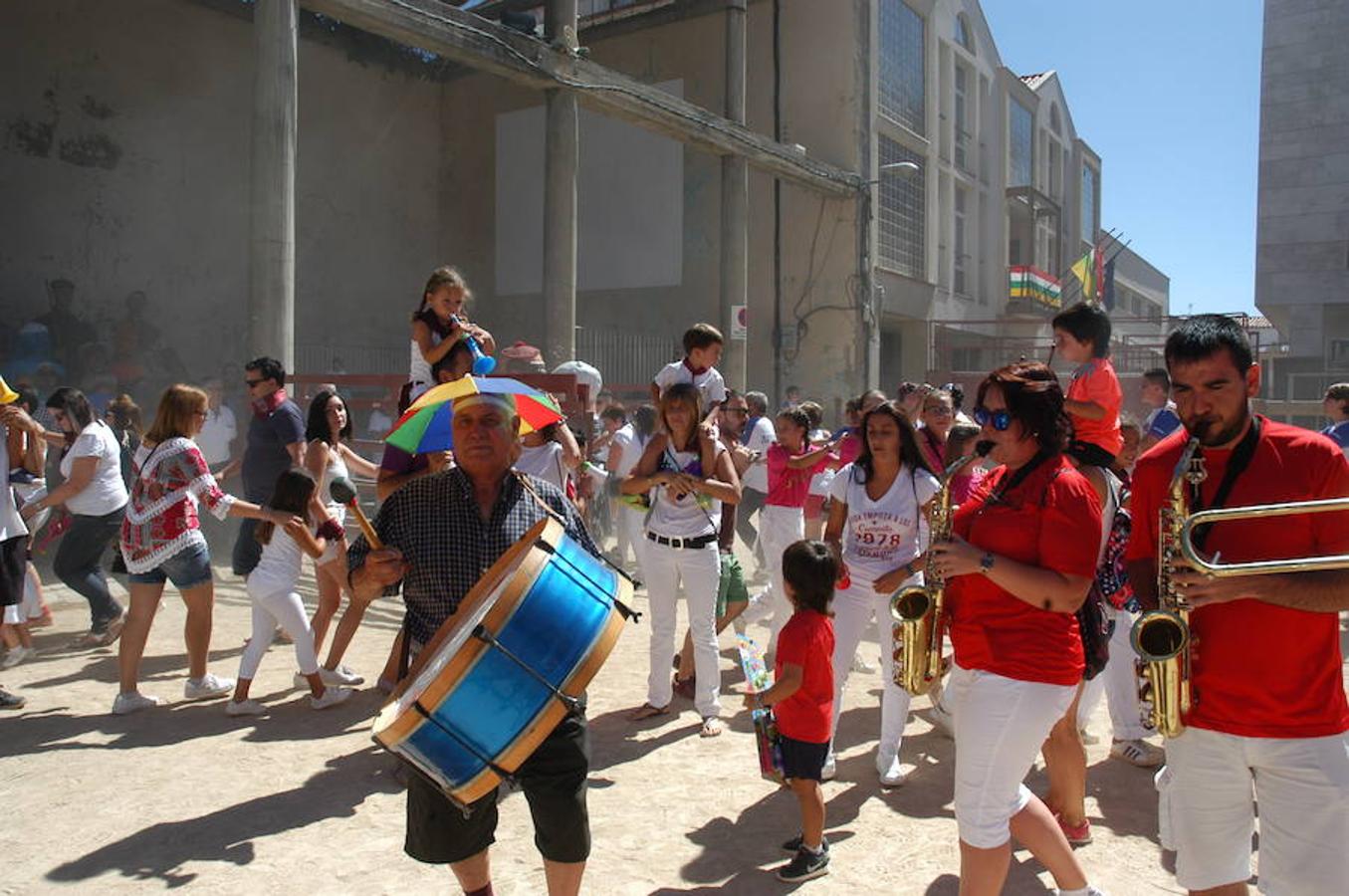 Fotos: Fiestas de Igea | La Rioja