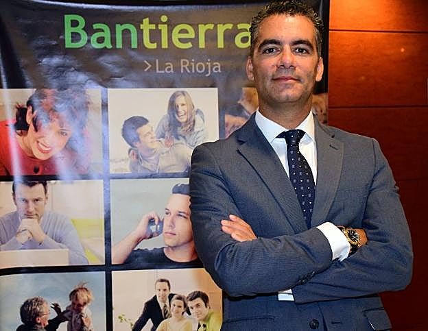 BANTIERRA DESTACA SU «CRECIMIENTO SANO» EN LA RIOJA | La Rioja
