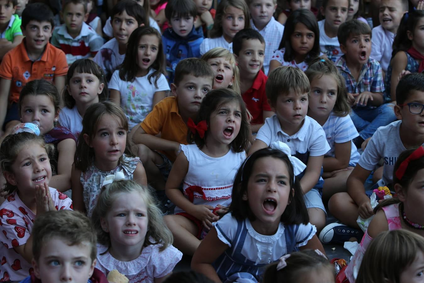 Fotos: Gorgorito triunfó el sábado | La Rioja