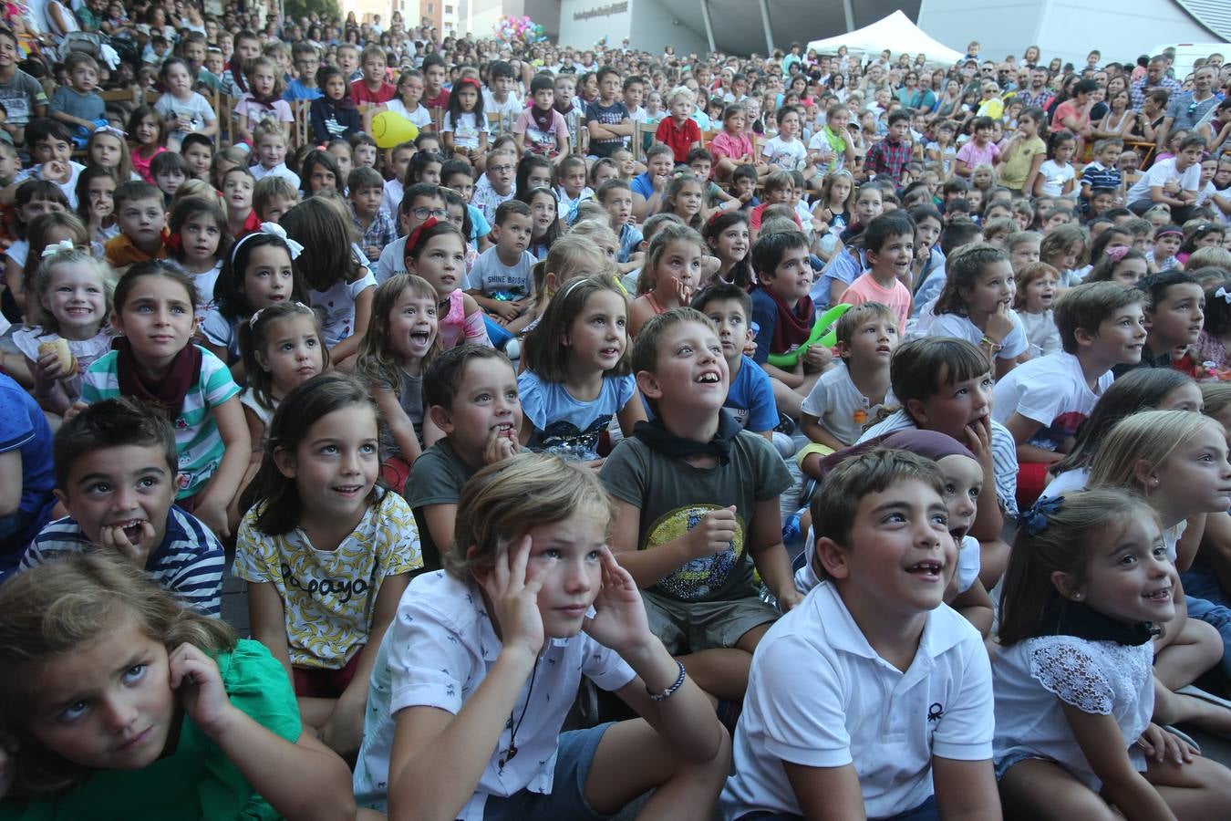 Fotos: Gorgorito triunfó el sábado | La Rioja