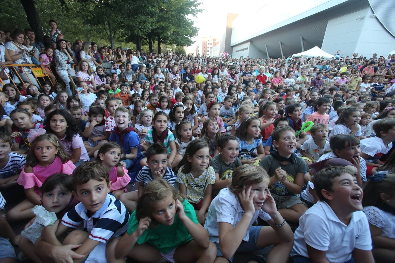 Fotos: Gorgorito triunfó el sábado | La Rioja