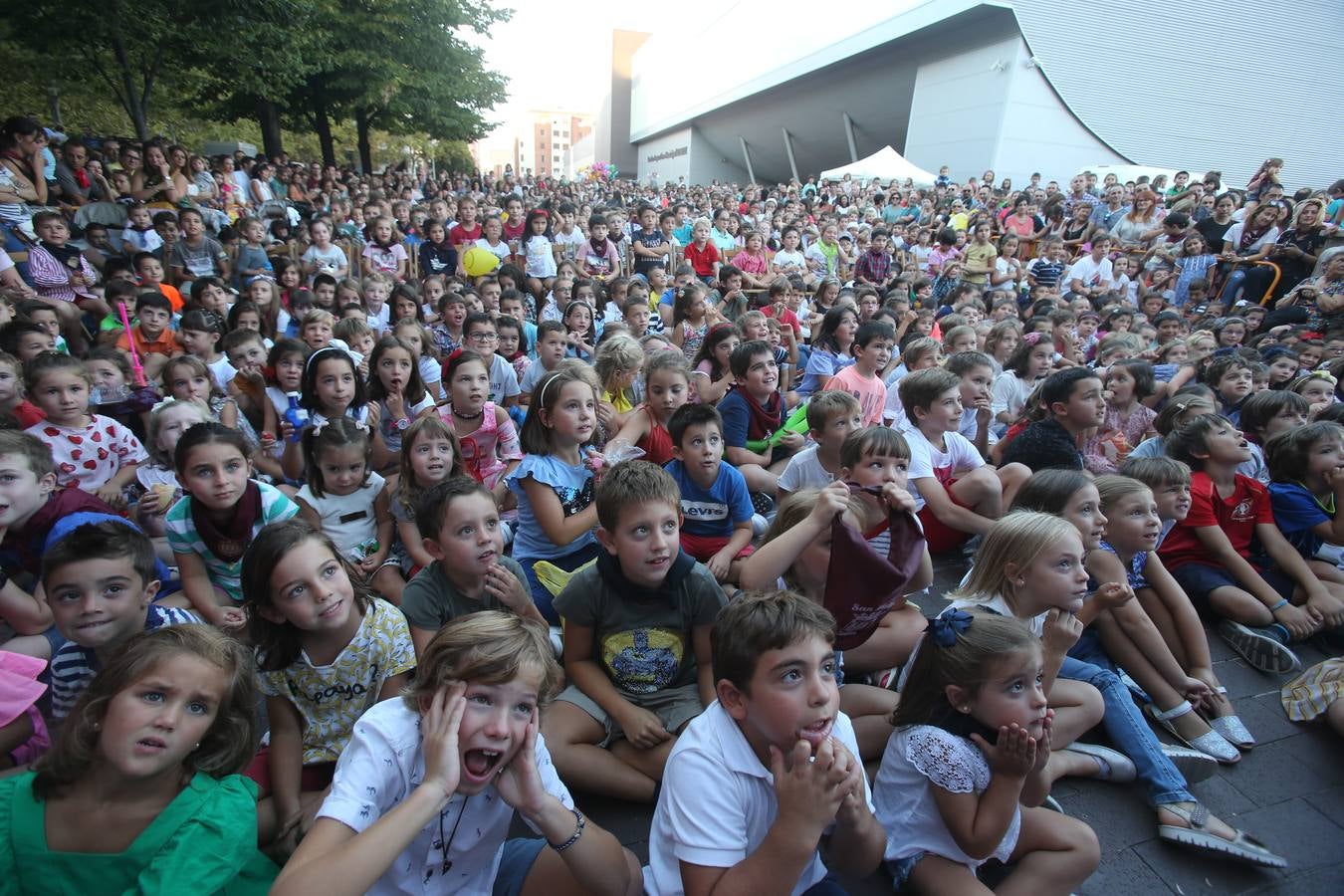 Fotos: Gorgorito triunfó el sábado | La Rioja