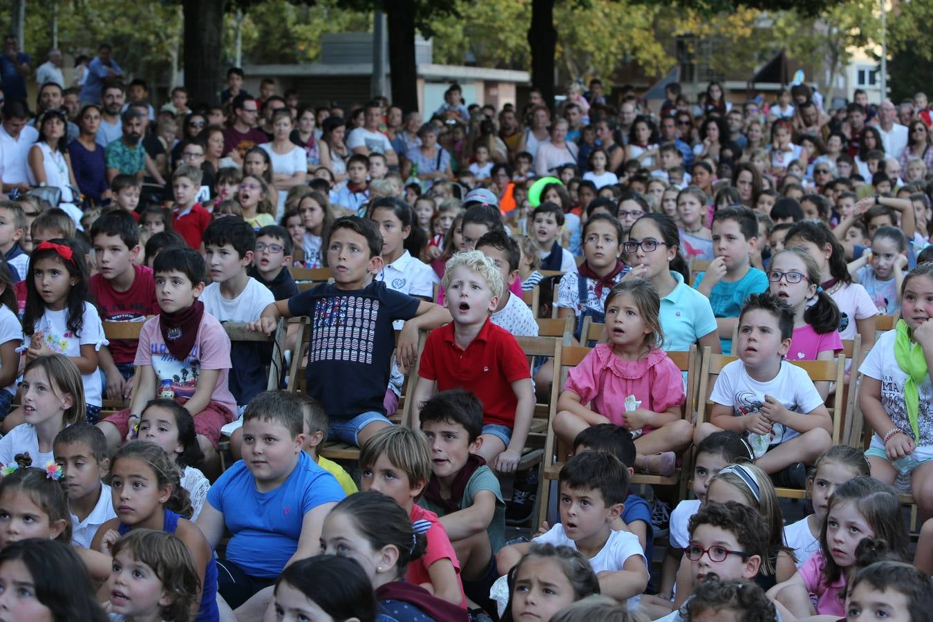 Fotos: Gorgorito triunfó el sábado | La Rioja