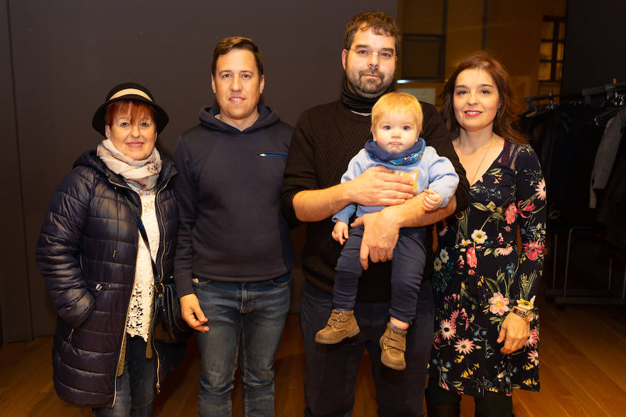 Por ser unos comercios excelentes | La Rioja