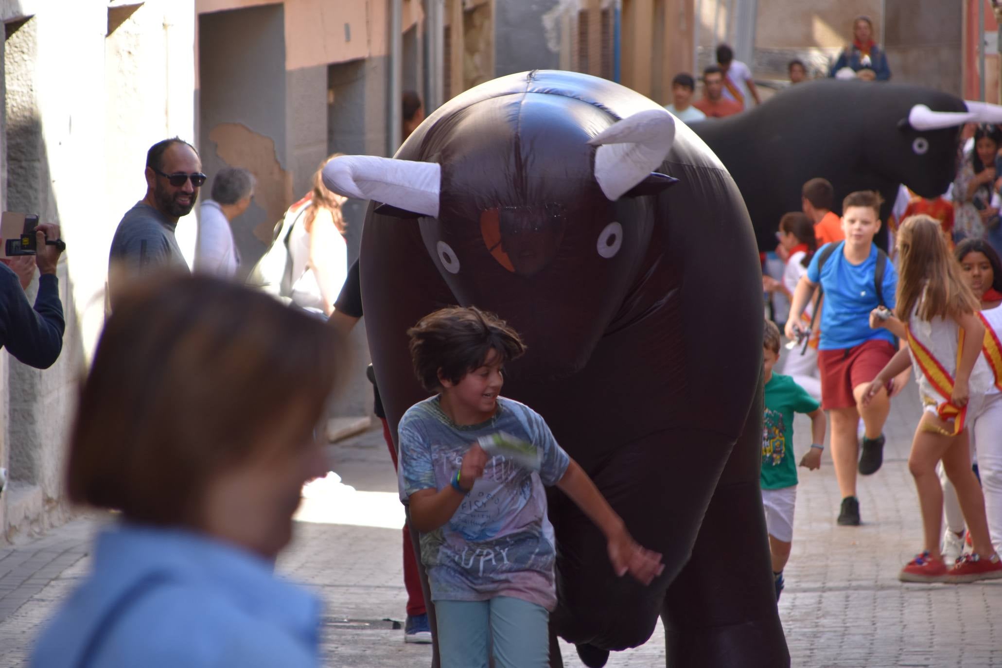 Fotos: Autol está de fiesta | La Rioja