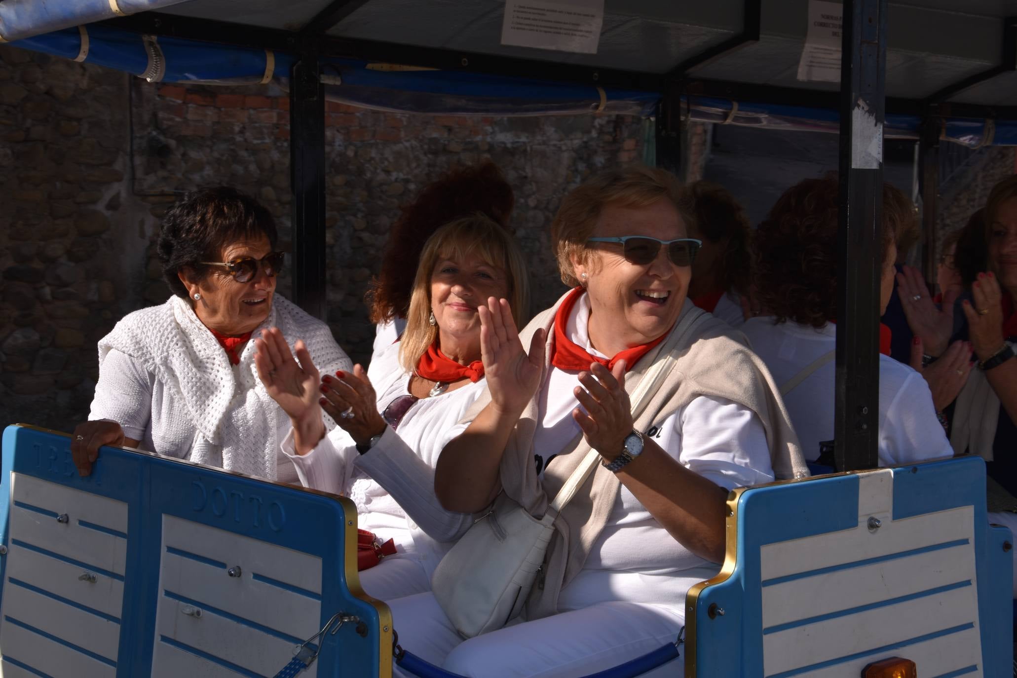 Fotos: Autol está de fiesta | La Rioja