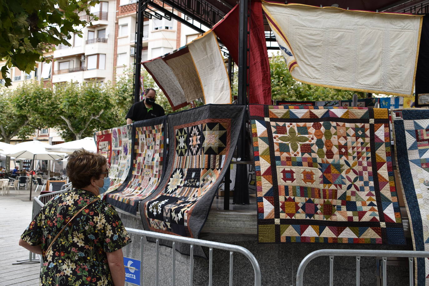 Fotos: Bimilenaria Cultural agosto en Calahorra | La Rioja