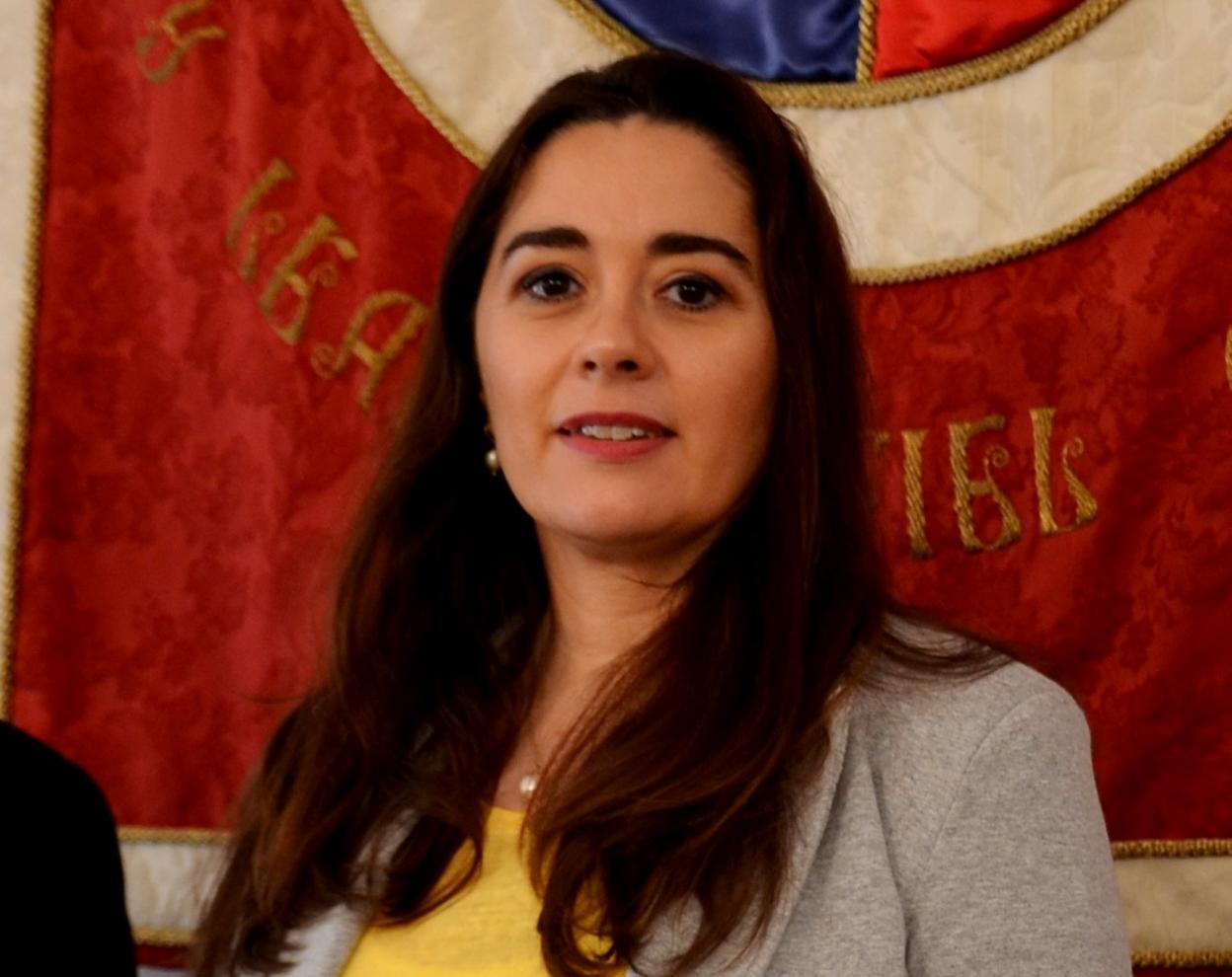 «No se va a consentir ninguna celebración ni acto alternativo o ...