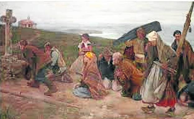 Todas las promesas | La Rioja