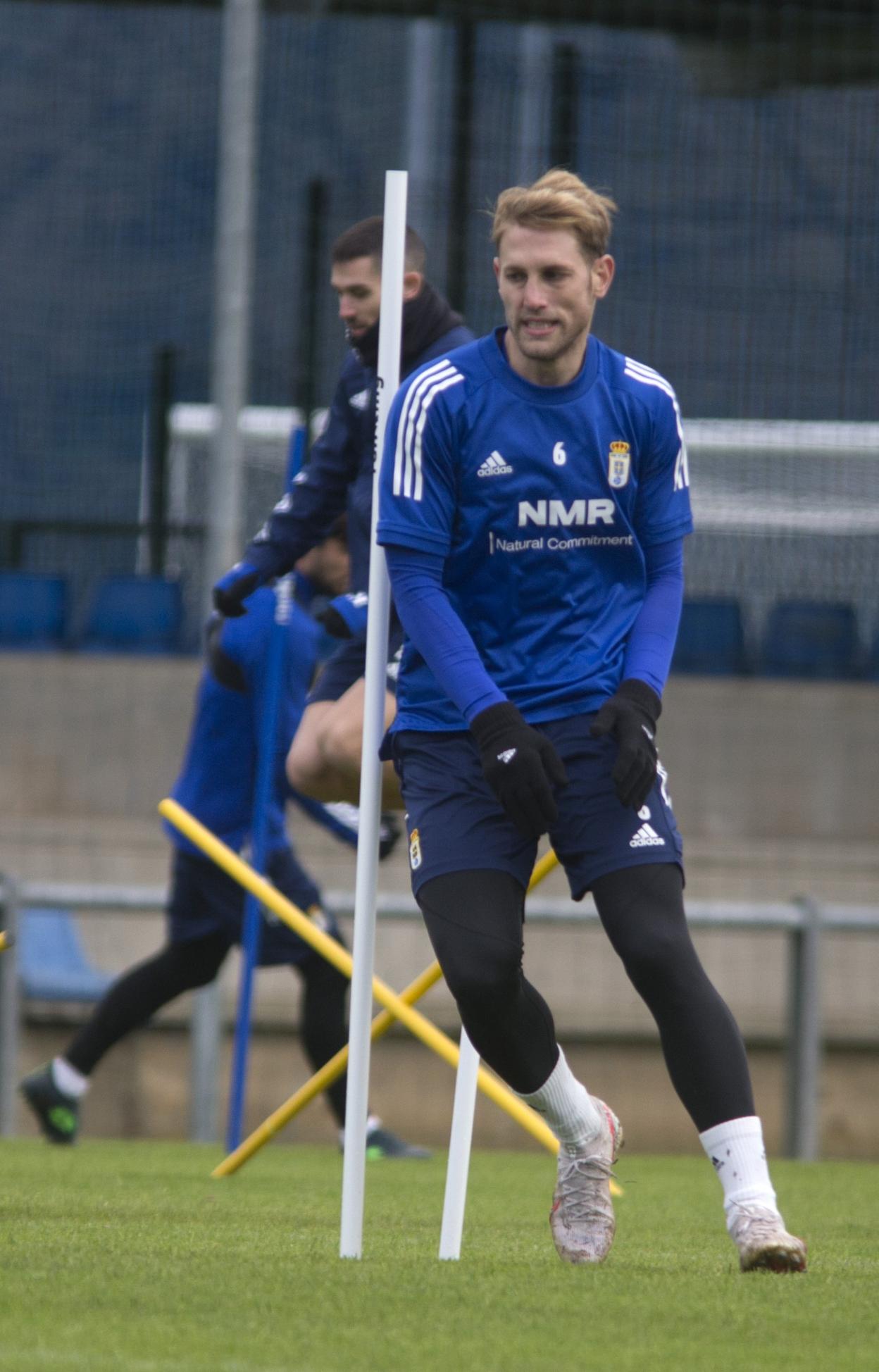 El mercado de Segunda registra veintiséis fichajes a falta de una ...