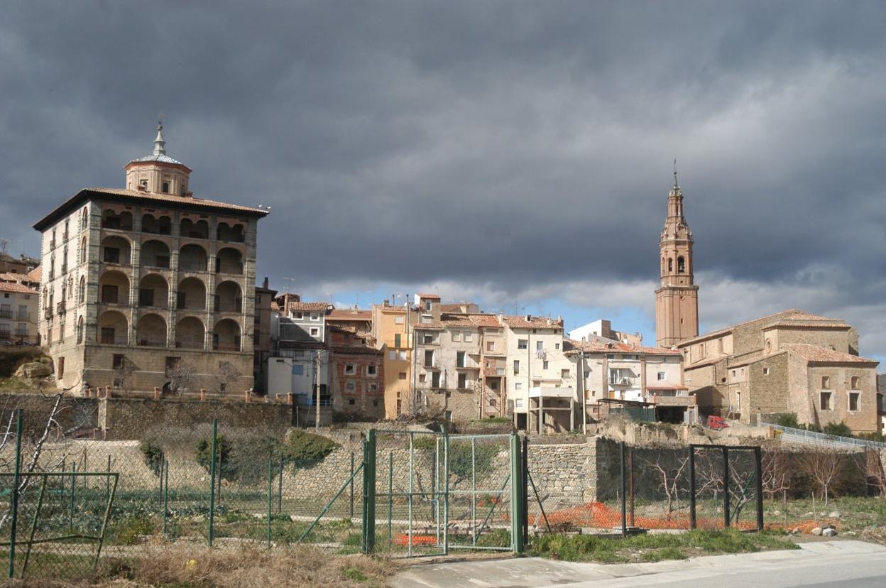 Igea utiliza 428.000 euros, la mitad de su remanente, para lanzarse a 8 ...